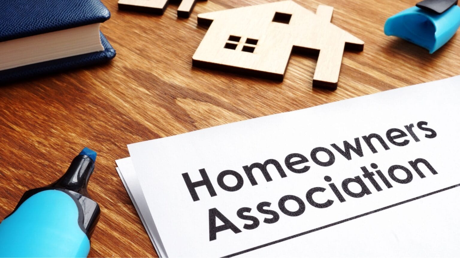 Colorado HOA Rules - Complete 2025 Guide & Laws